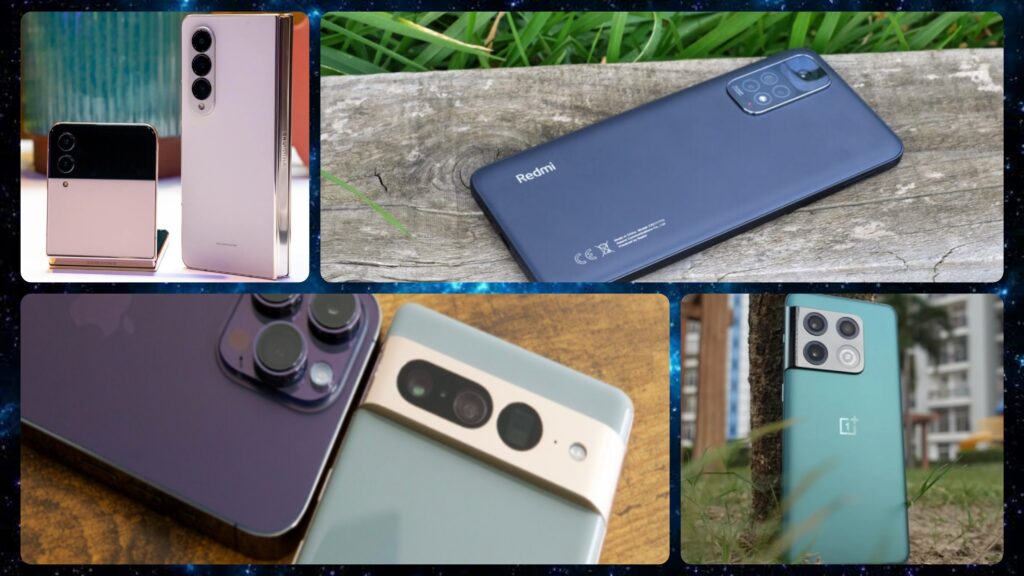 The BEST Smartphones Of 2022! Creative Tech Review