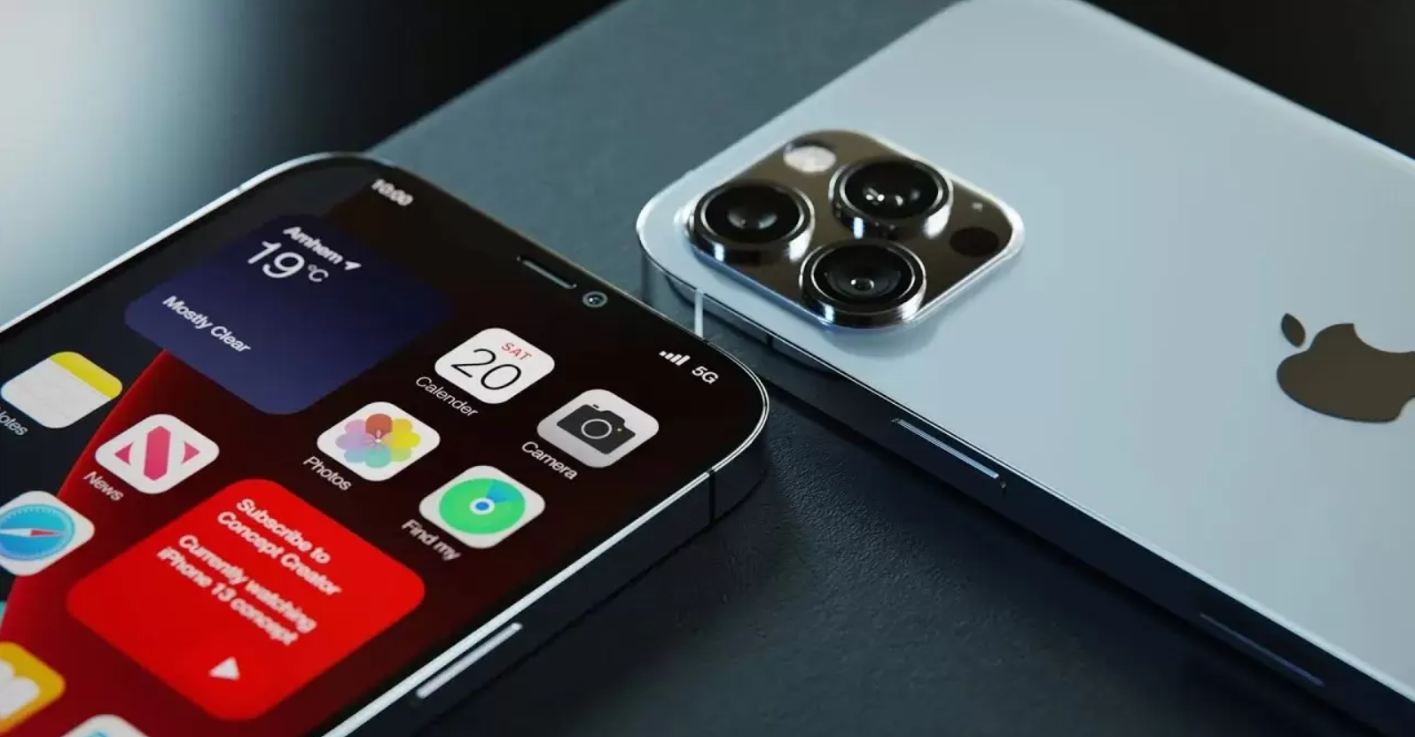 The All-new IPhone 14, 14 Plus, 14 Pro, And 14 Pro Max. Which One To ...