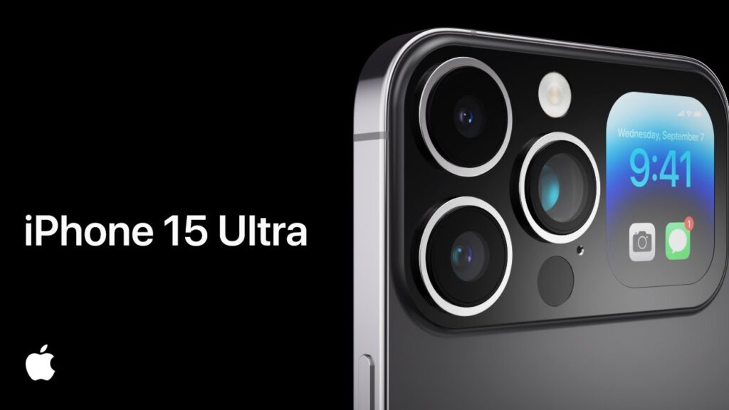 IPhone 15 Ultra: Redefining Photography With Revolutionary Camera ...