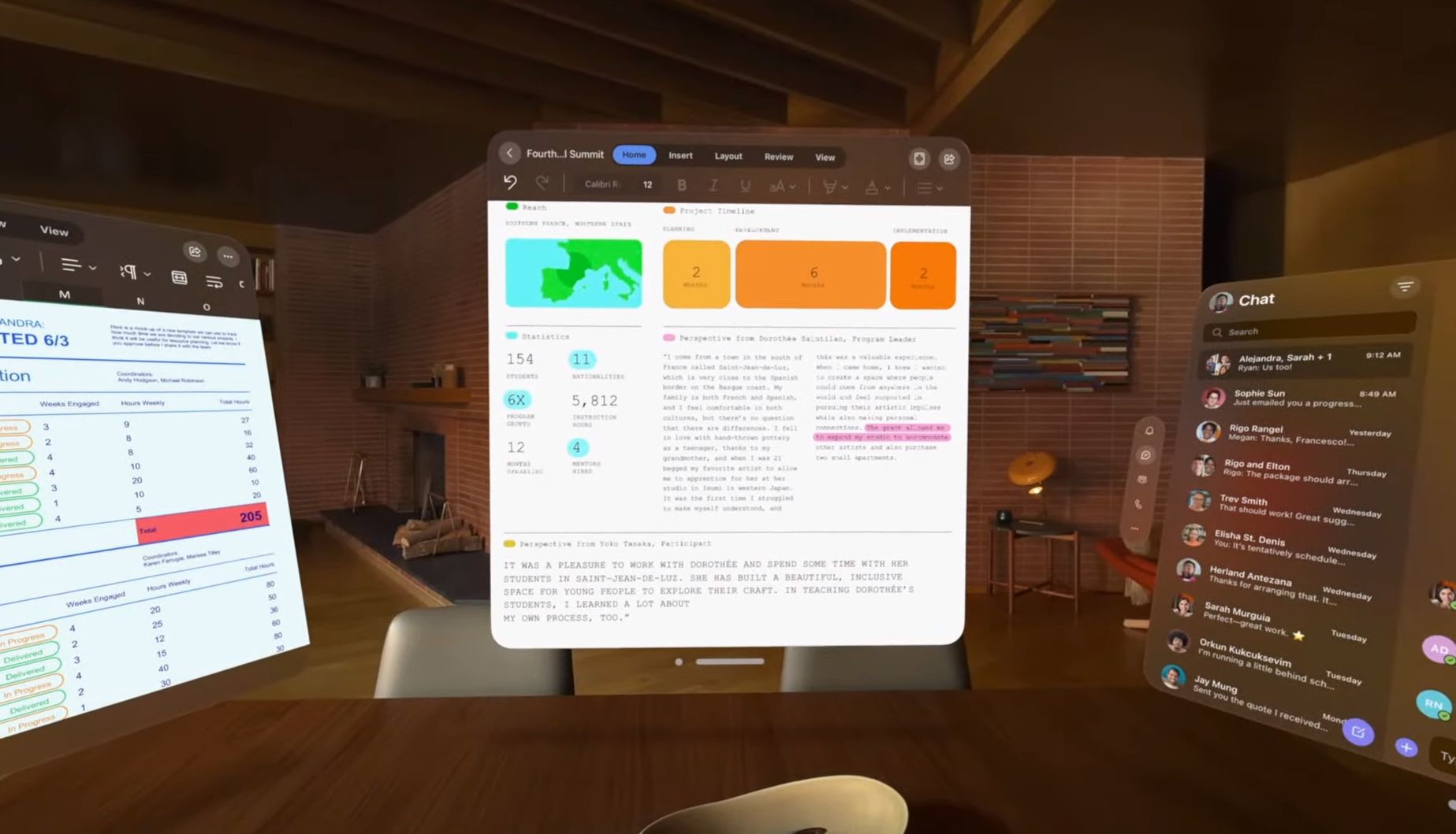 Apple Vision Pro Ar Headset Revolutionizing Augmented Reality Creative
