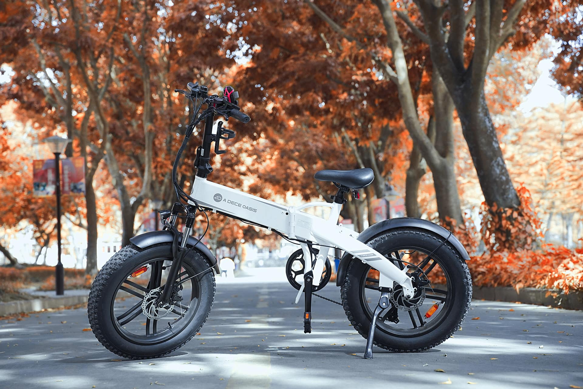 Build A More Efficient E-Bike: Enhance Your Electric Cycling Experience ...